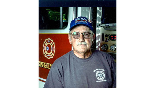 Robert Chris “Bob” Carroll | Elizabethton Star