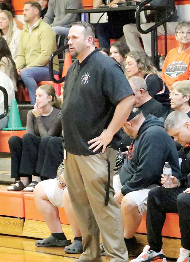 Jr. Cyclones drop defensive slugfest to Greeneville, 36-26 ...