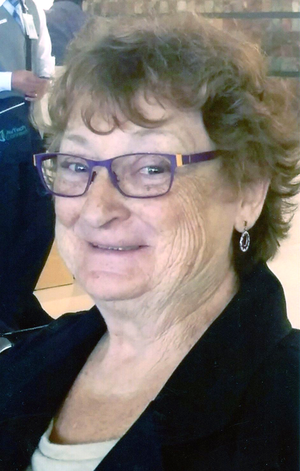 Samantha Louise Berry | Elizabethton Star